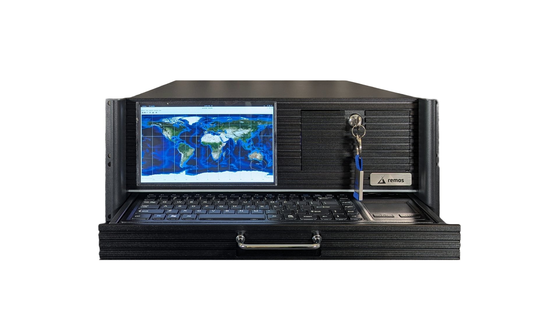 Ground Stations Made Easy: Empowering Universities & Research ...